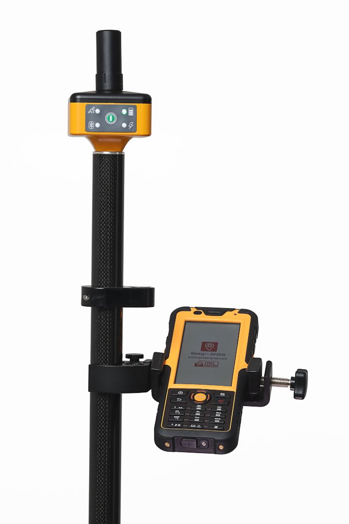 Geodetski GPS: Gezgin GNSS 1J+ - Agape GNSS